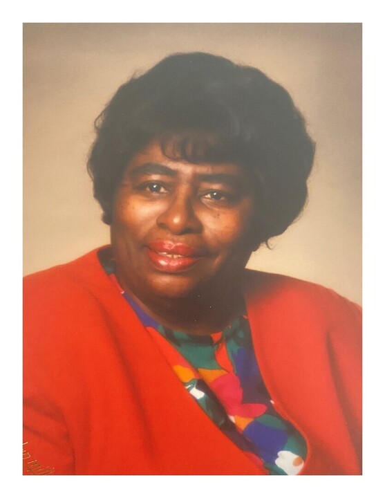 Bettye Gaston Obituary - Oakland, CA | Fouché's Hudson Funeral Home