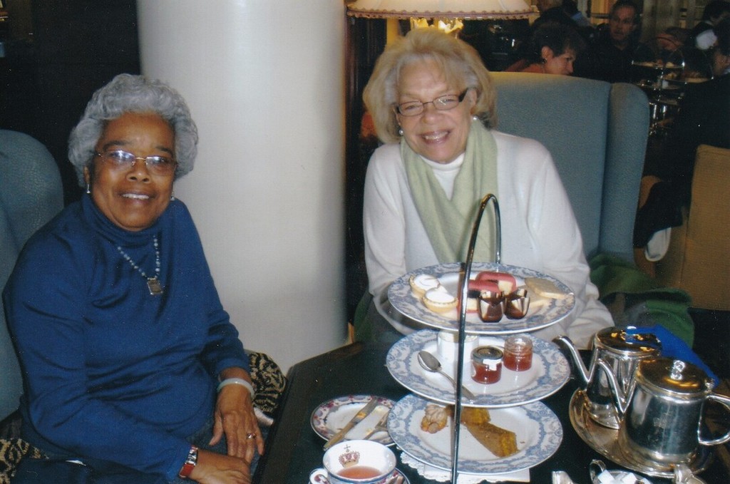 Shyrl Rose Hayman Obituary - Oakland, CA | Fouché's Hudson Funeral Home