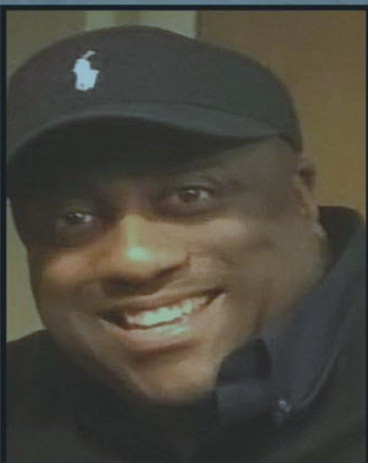 Anthony Tyrone Nicholas Obituary - Oakland, CA | Fouché's Hudson ...