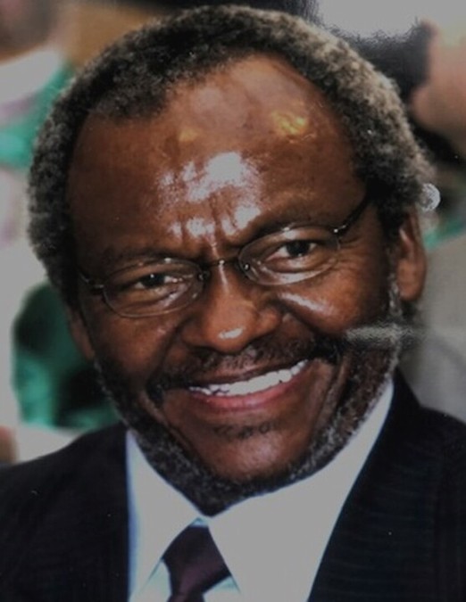 Jesse C. Carpenter Obituary - Oakland, CA | Fouché's Hudson Funeral Home