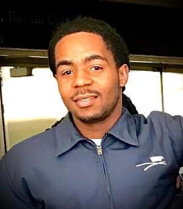 Melvin Sanders, Jr. Obituary - Oakland, CA | Fouché's Hudson Funeral Home